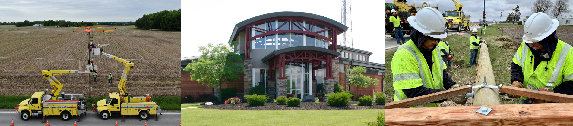 Meridian Customer Portal